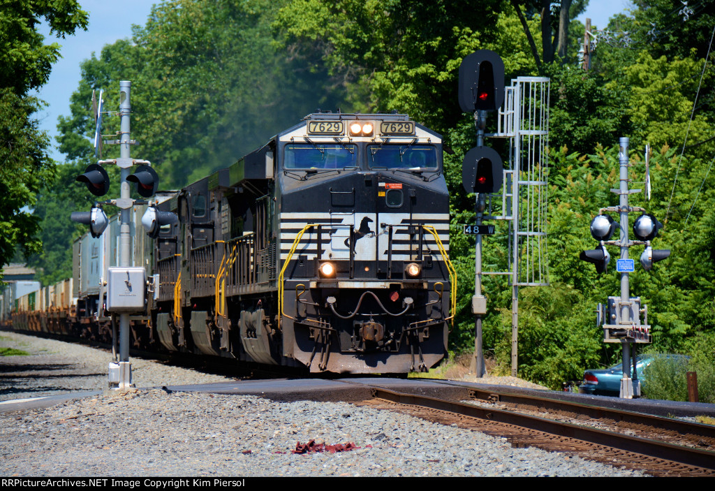 NS 7629 20E